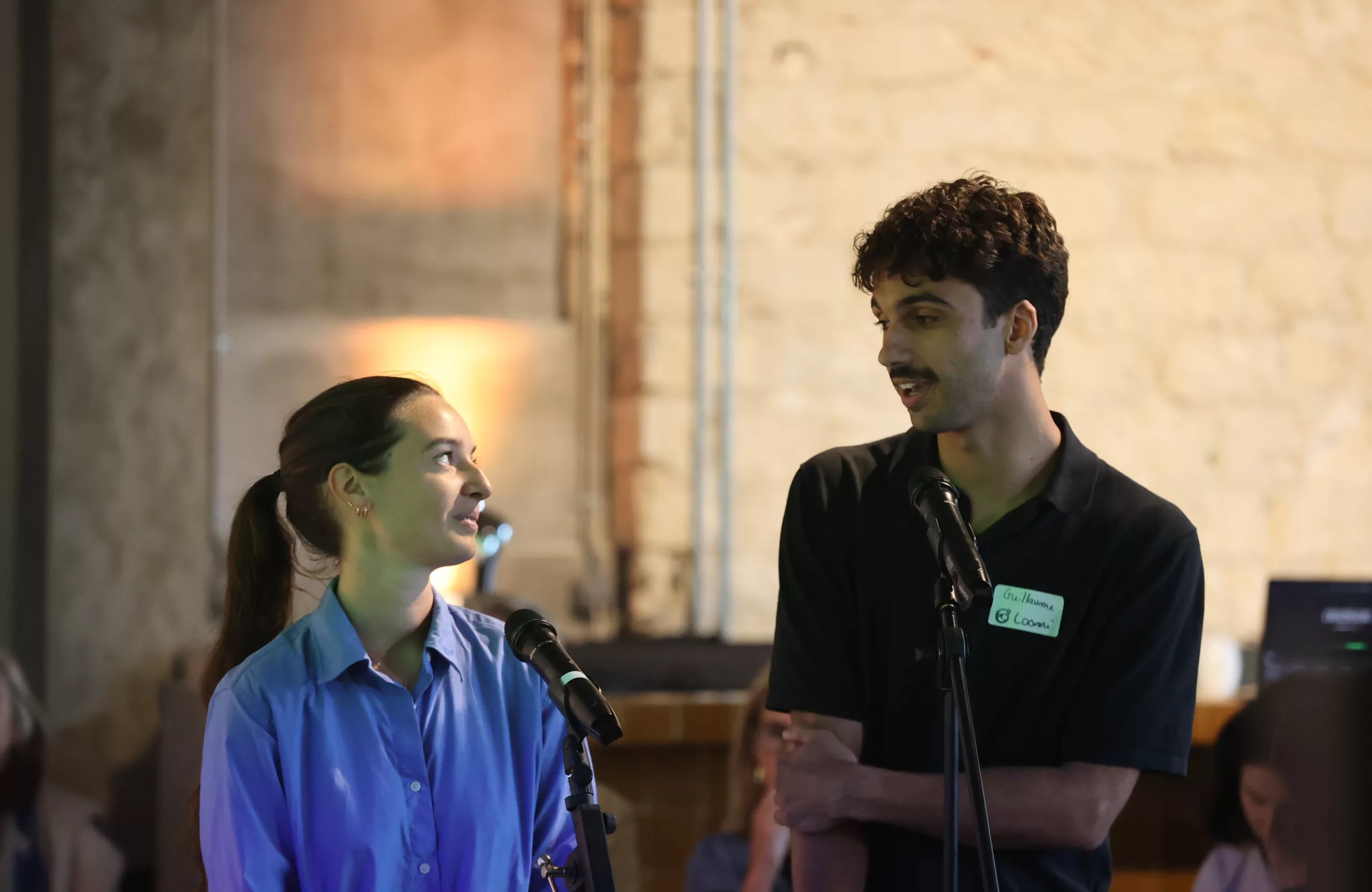 Qui sommes-nous ? La team Loomi